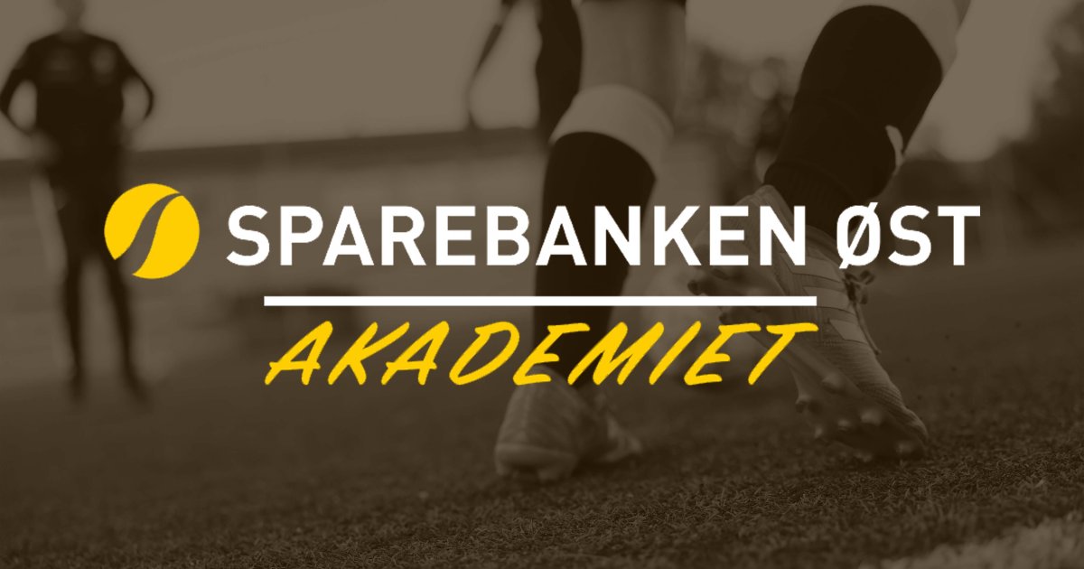 Akademiets samarbeidsmodell / Mjøndalen Toppfotbal