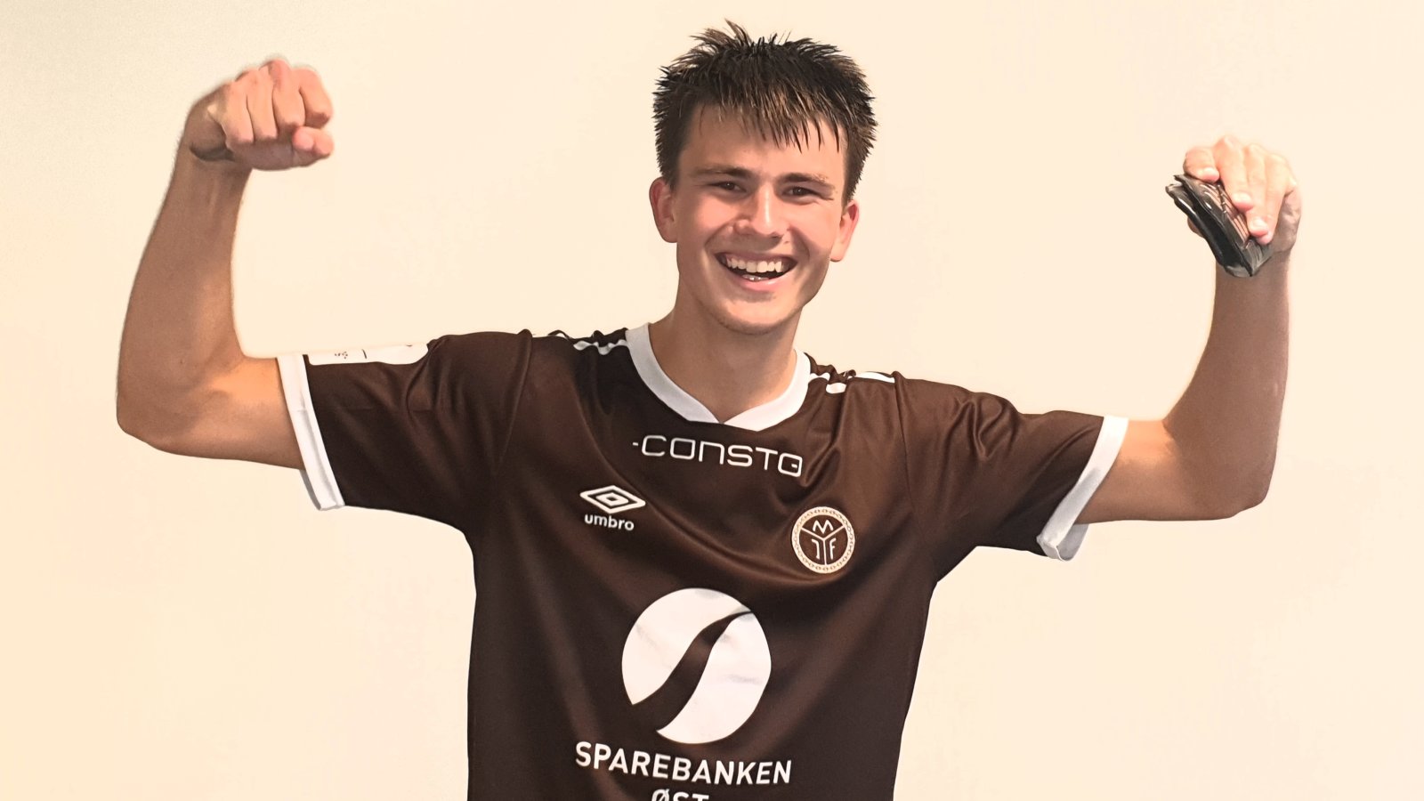 Årsbeste da MIF-rekruttene slo Start 2 / Mjøndalen IF