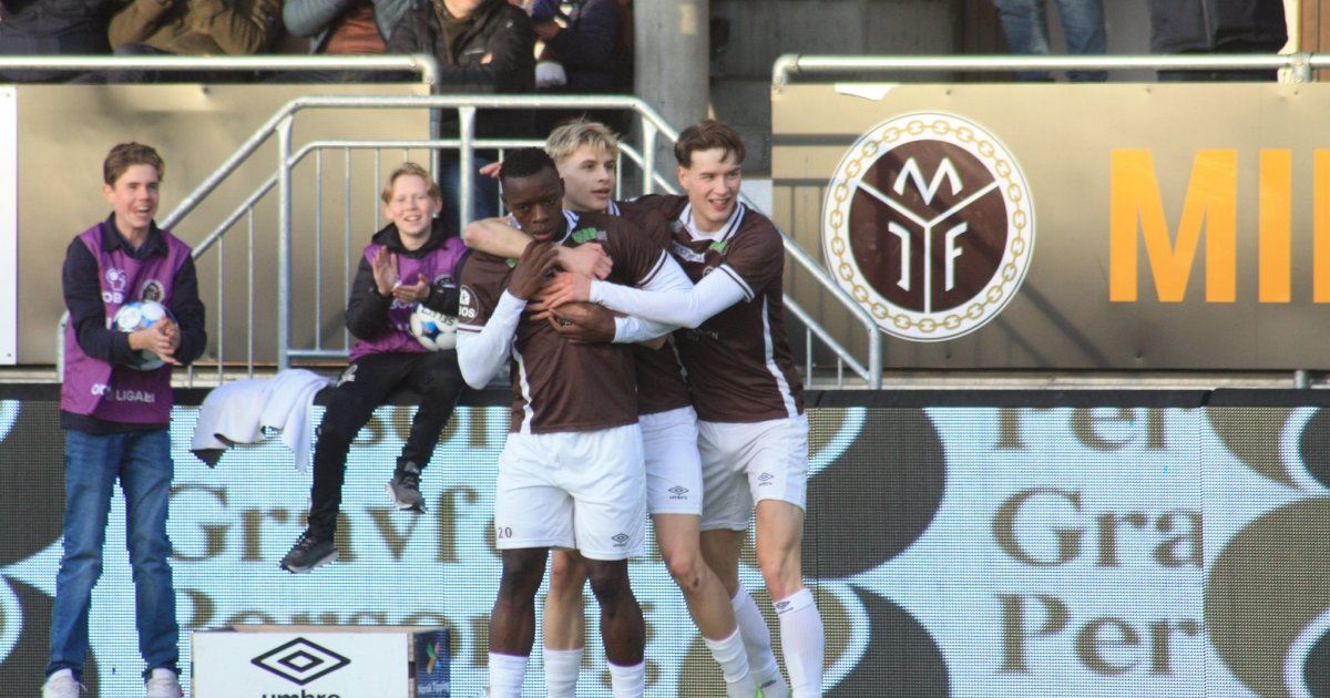 Biff og bayer / Mjøndalen Toppfotball
