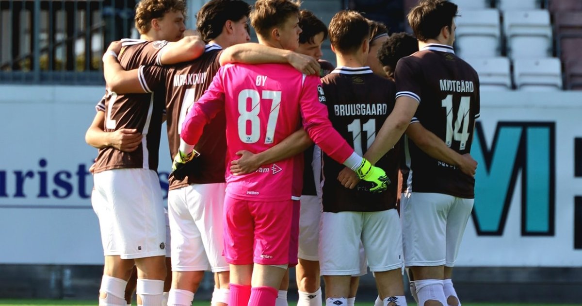 Blanke ark og nye linjer / Mjøndalen IF