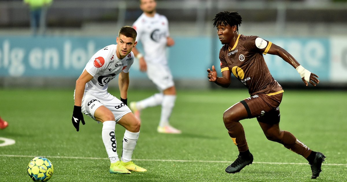 Isaac Twum solgt / Mjøndalen IF