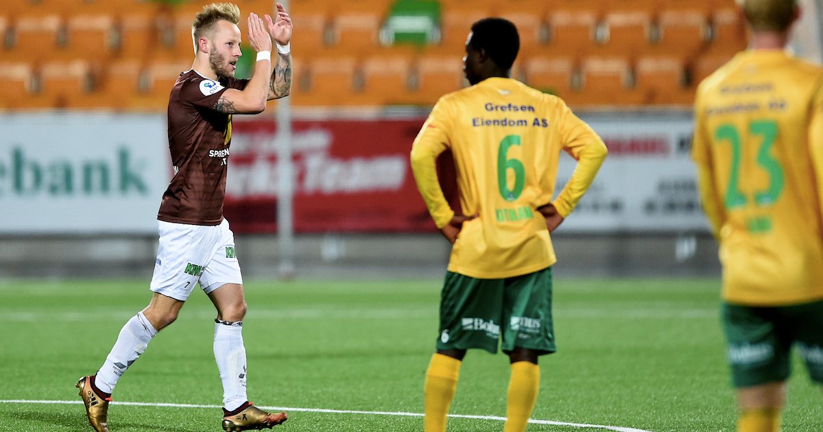 Laget mot Ull/Kisa / Mjøndalen IF