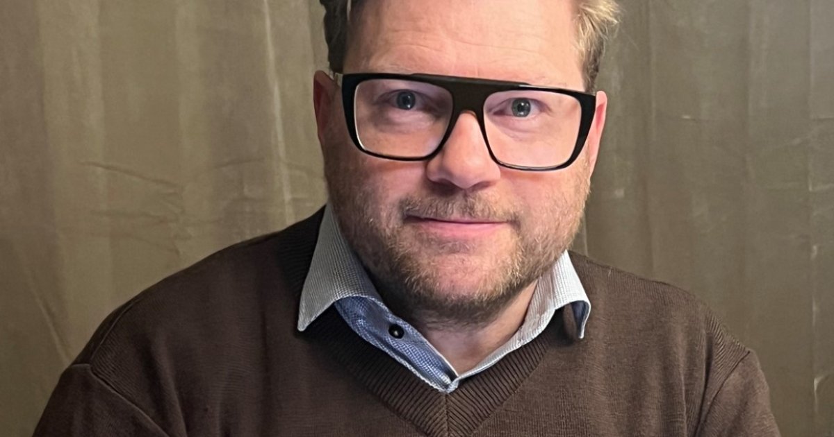 Tom Henrik er ny styreleder i MIF Fotball / Mjøndalen IF