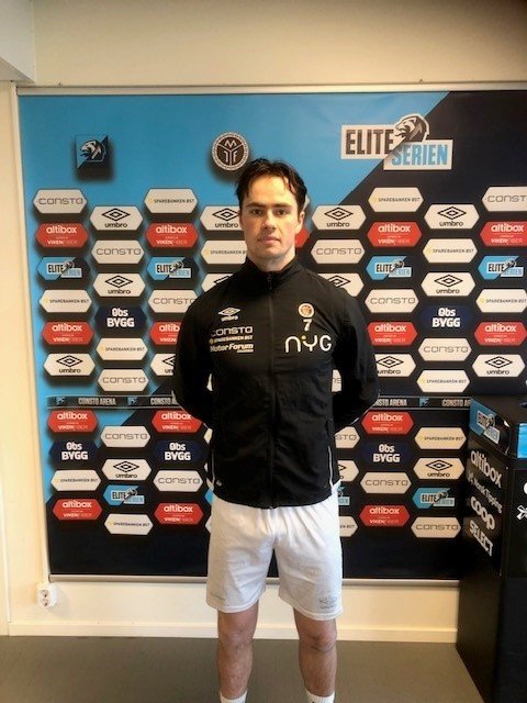 Vårens B-liste klar / Mjøndalen IF