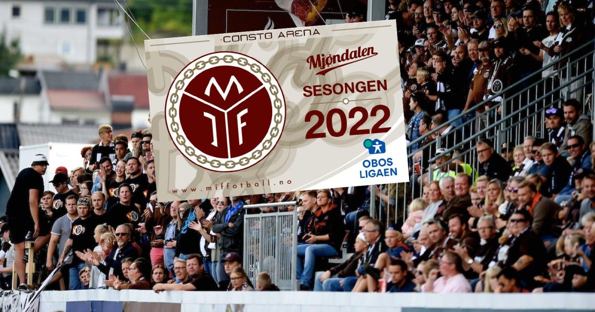 Ventetiden endelig over! Det er nå mulig å fornye ditt sesongkort på ...