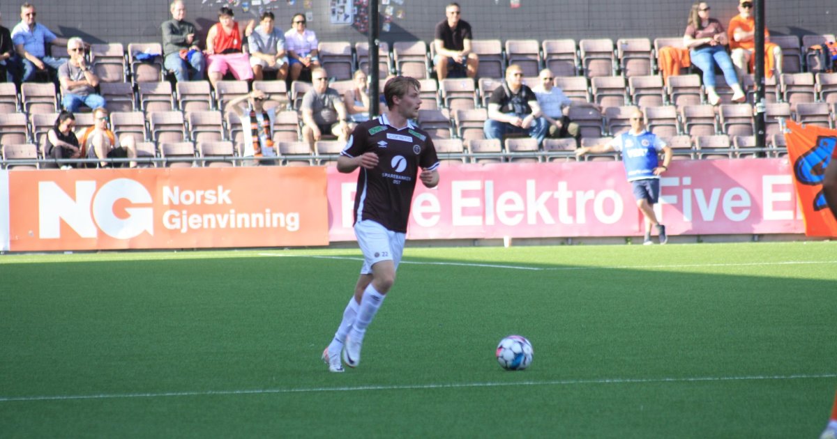 Welinder ut 2026 / Mjøndalen IF